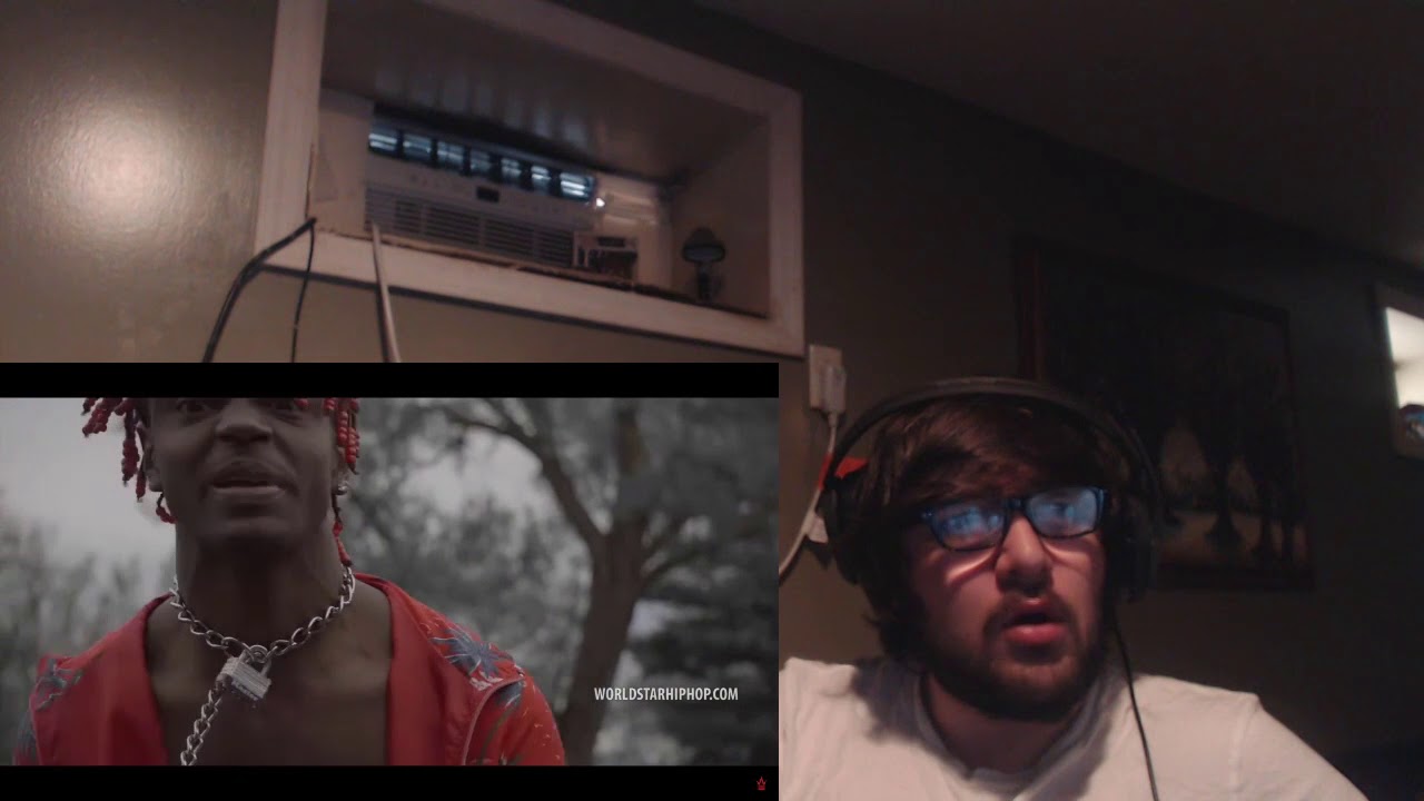 (The Next Trippie Redd ?) Baby Jayy " Out The Rain "- REACTION - YouTube