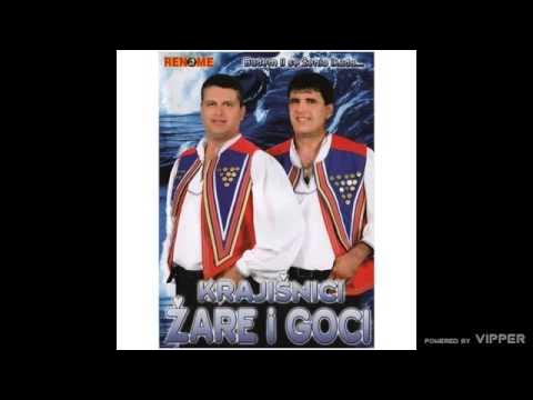 Krajisnici Zare i Goci - Gori Bukovica (Audio 2007) - YouTube