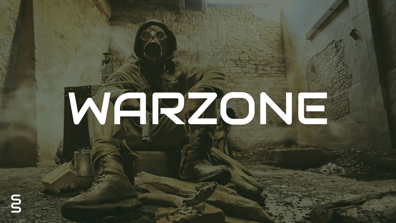 [MAD] "Warzone" - Fast Angry Banger Trap Beat 2023 | # ...