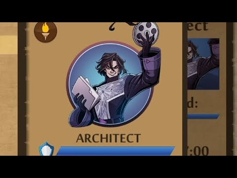 shadow fight 2 || new boss ARCHITECT v2.23.0