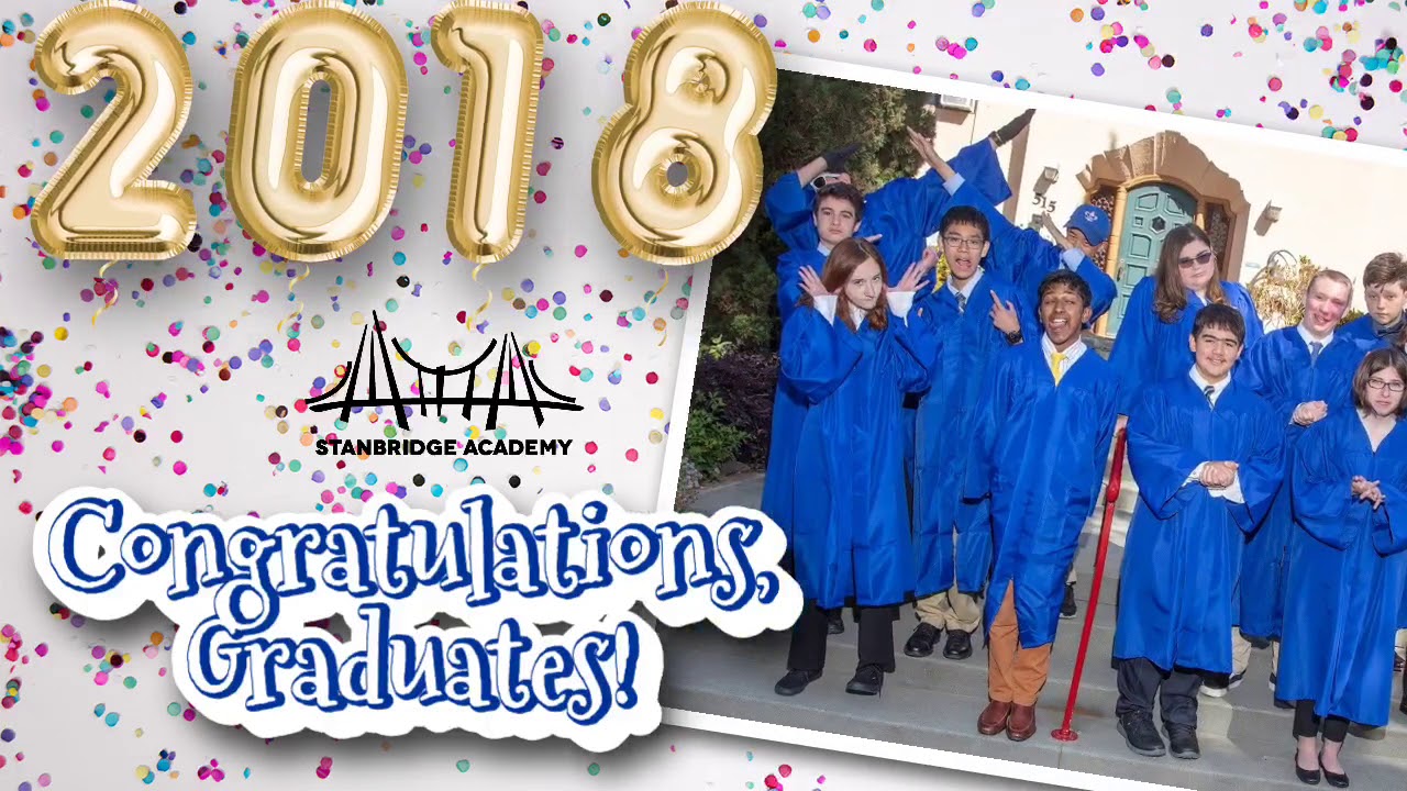 Stanbridge Academy - YouTube