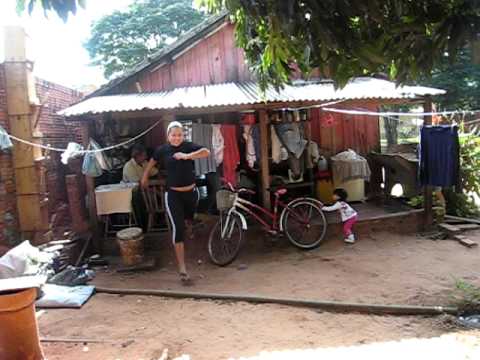 Ivate Pr Familia da Fabilene 20-06-2010 113.AVI - YouTube