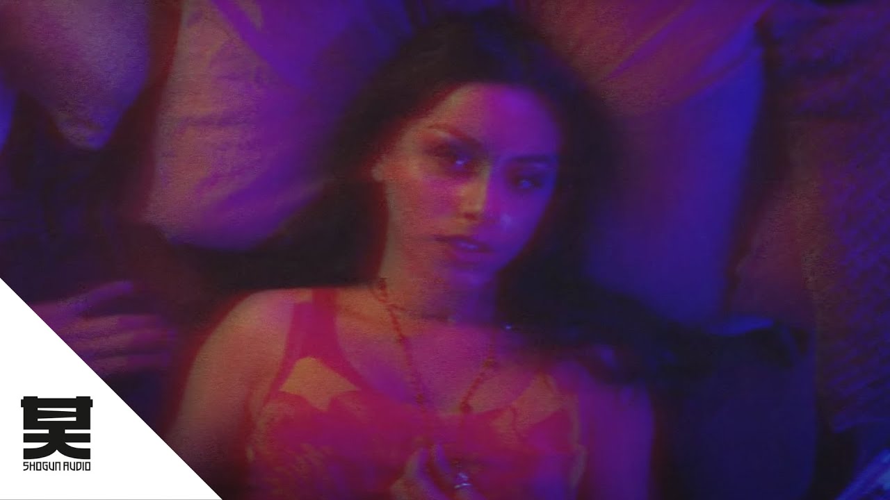 Pola & Bryson & Emily Makis - Phoneline (Official Lyric Video) - YouTube