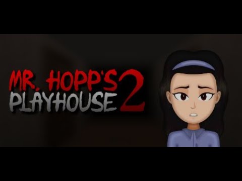 MR. HOPP'S PLAYHOUSE 2 by Moonbit - Full Demo (No Commentary) Retro ...