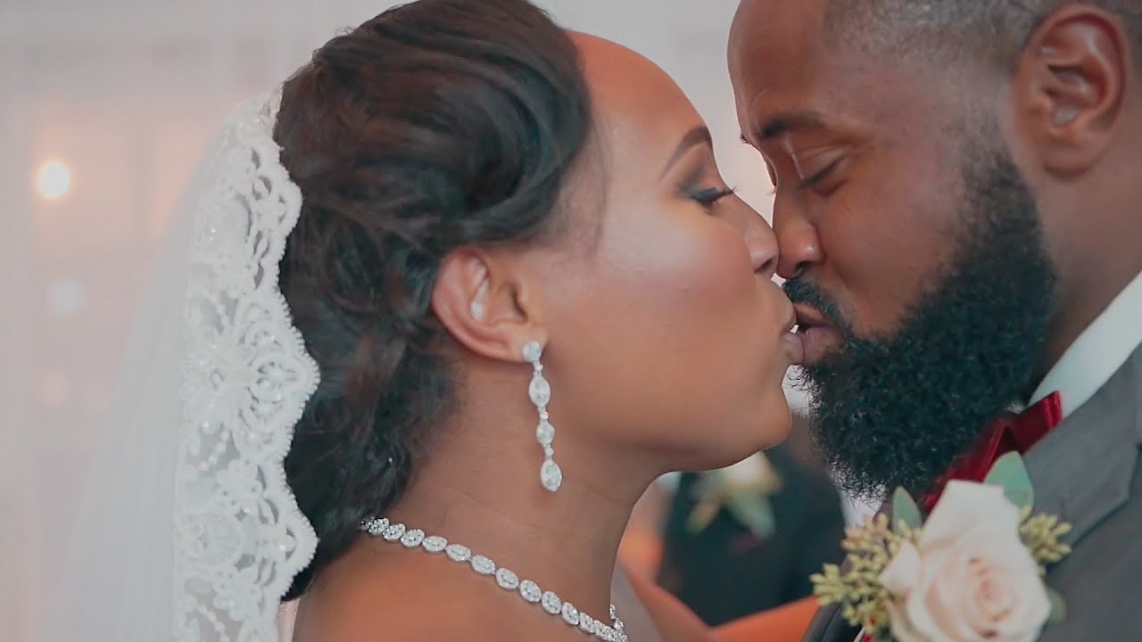 The Singletons Wedding Day - YouTube