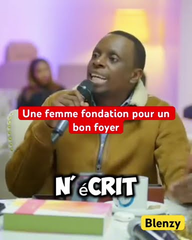 UN MESSAGE URGENT À ÉCOUTER POUR UN BON FOYER(avant le mariage) # ...