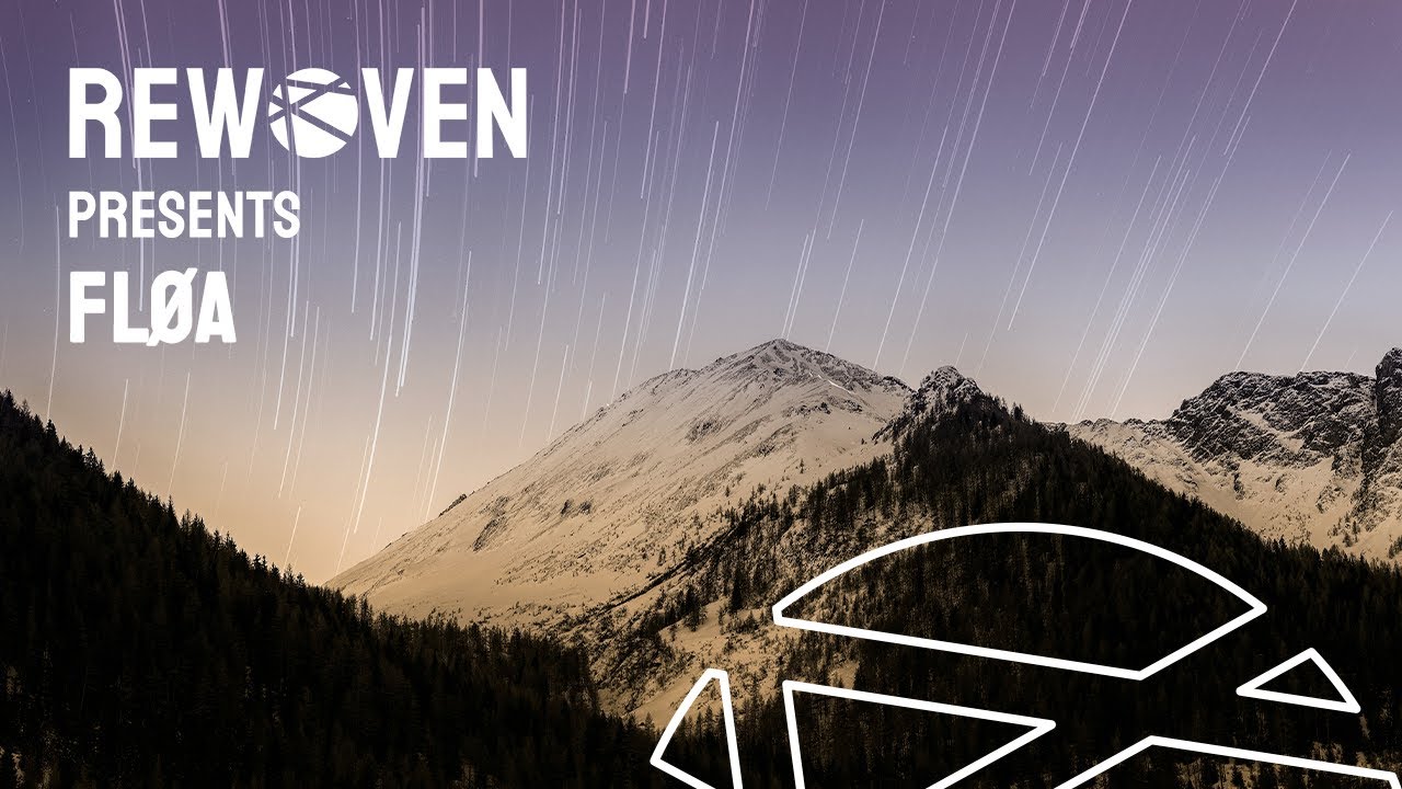 Rewoven Presents 039: Fløa (Melodic House Mix) - YouTube