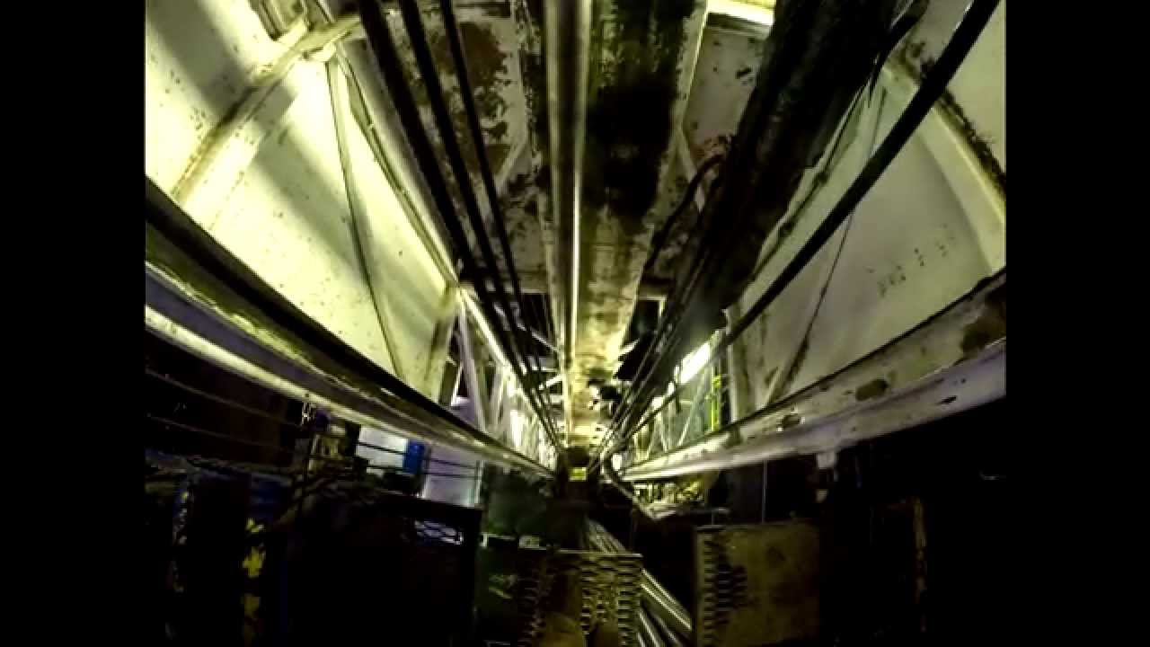 Tripping Pipe - YouTube