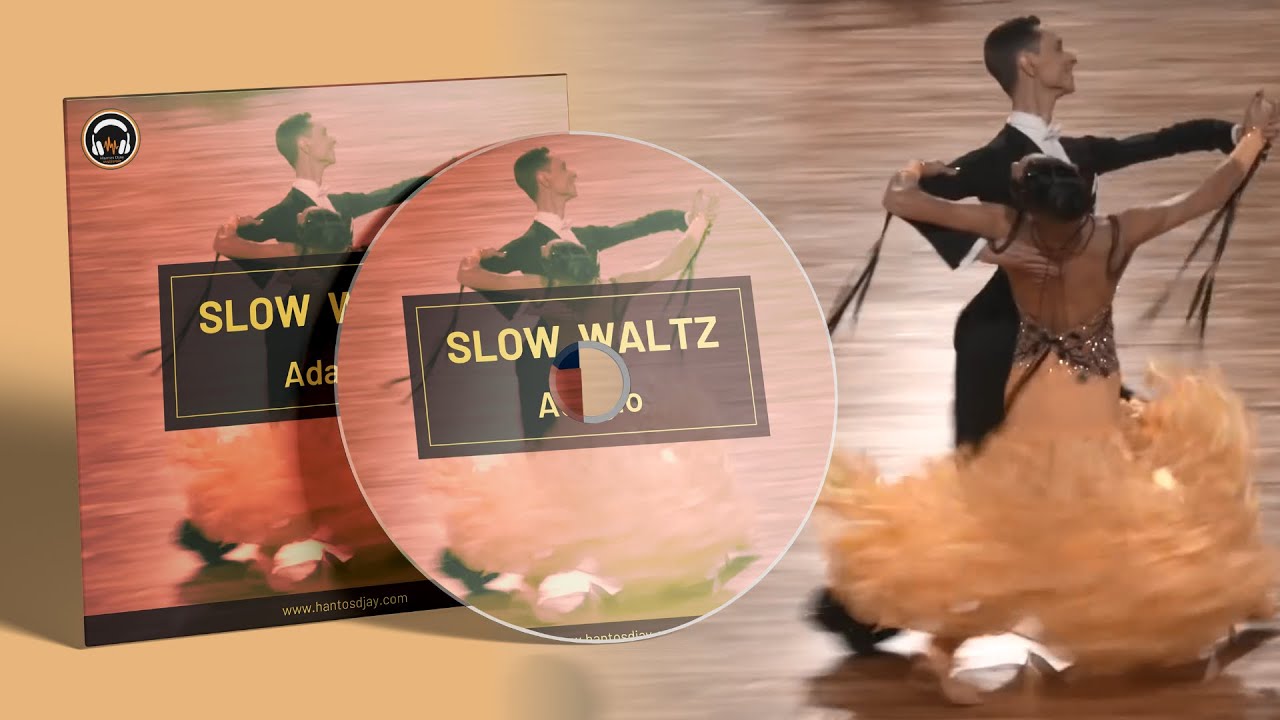 SLOW WALTZ - Adagio remix Hantos Djay - YouTube Music