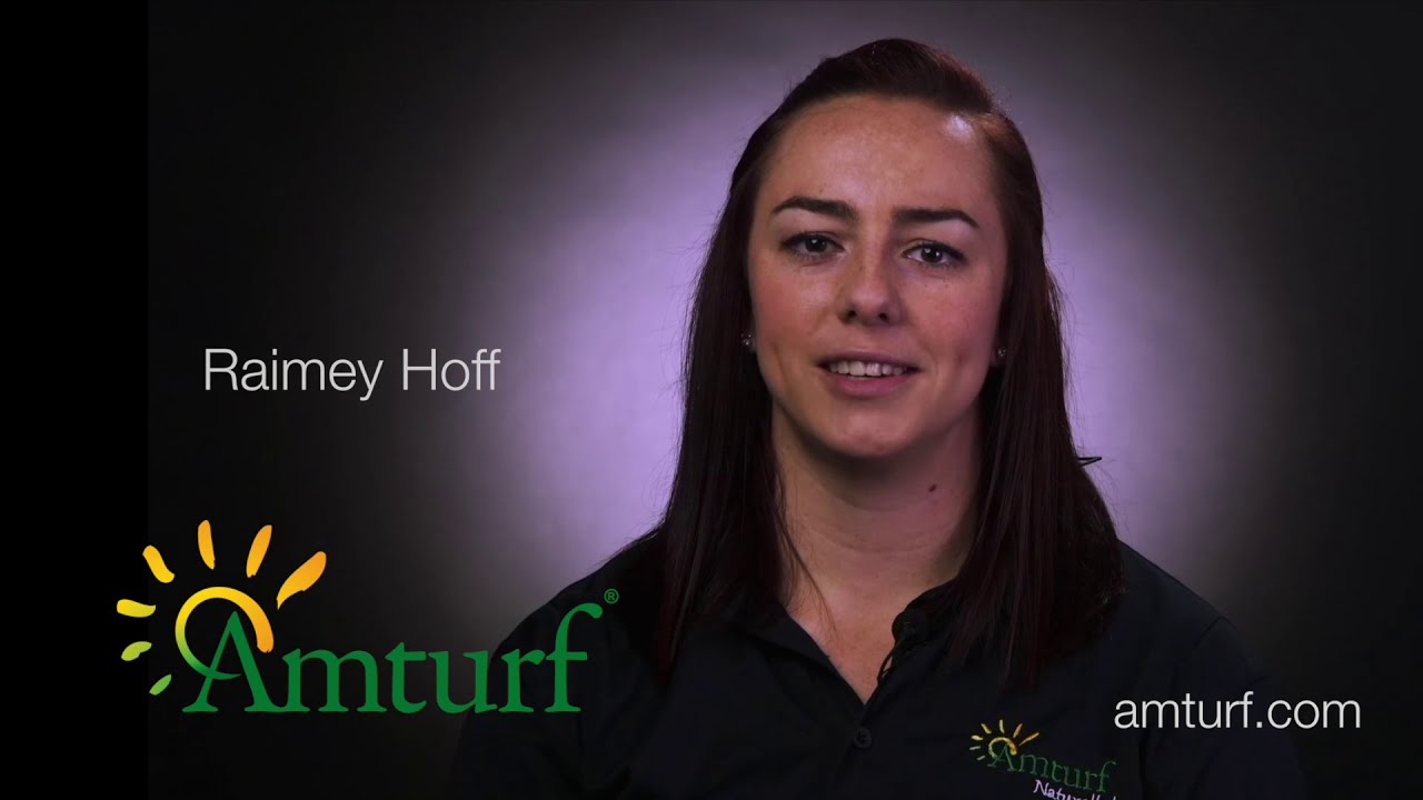 Amturf Ultra Lawn Patch - YouTube