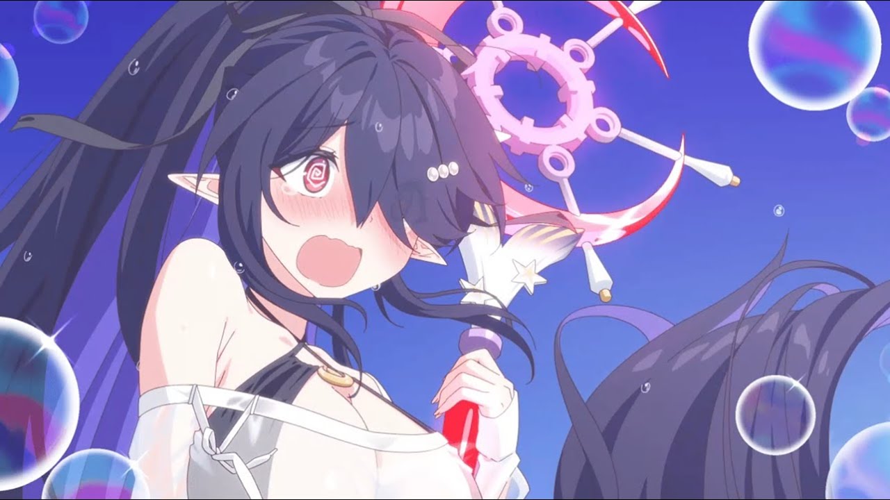 Festive Eda Arena Showcase - Epic Seven - YouTube