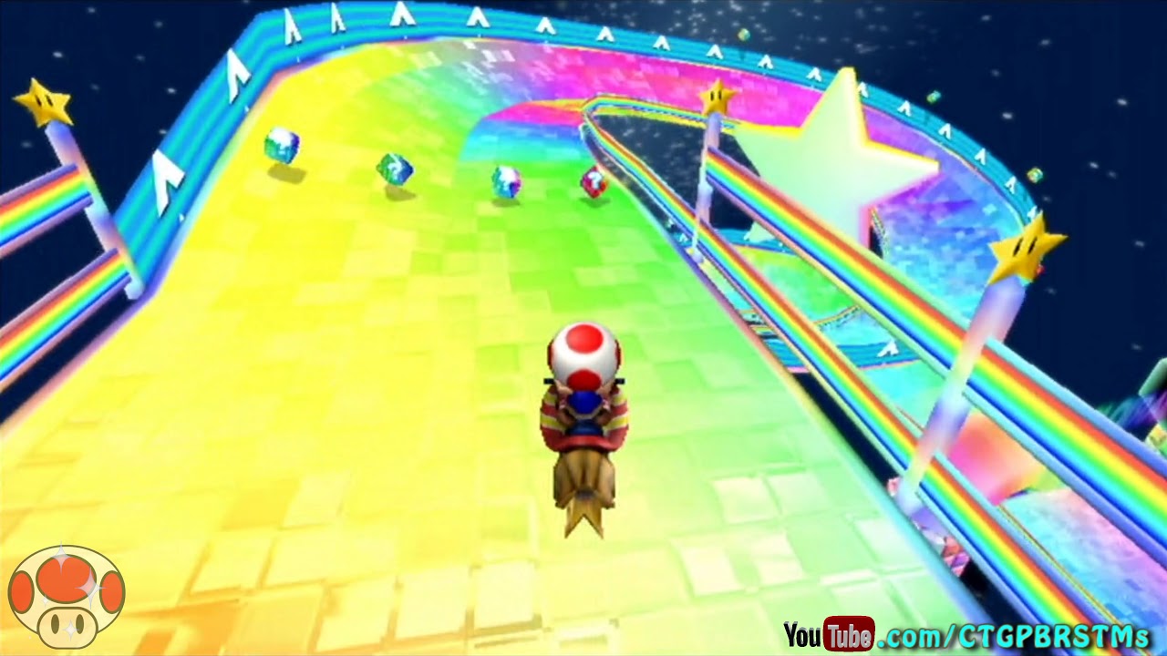 Testing a Common.szs file! - YouTube