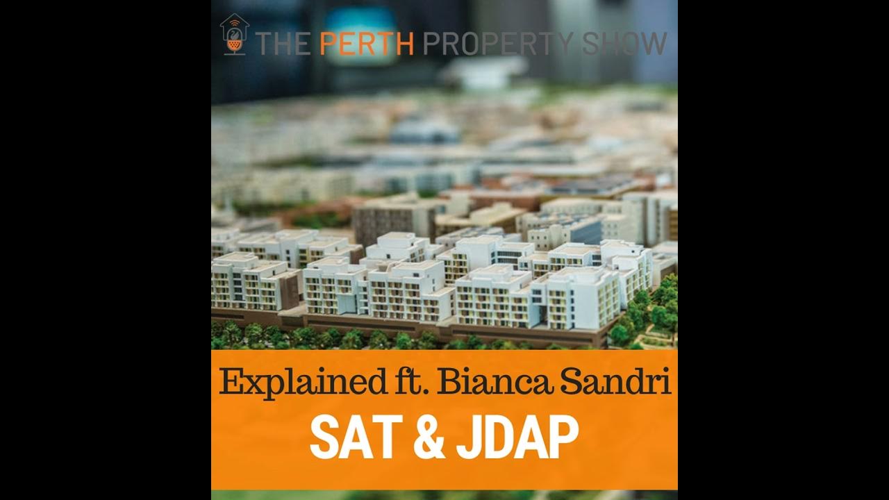 131 - SAT & JDAP Explained ft. Bianca Sandri - YouTube