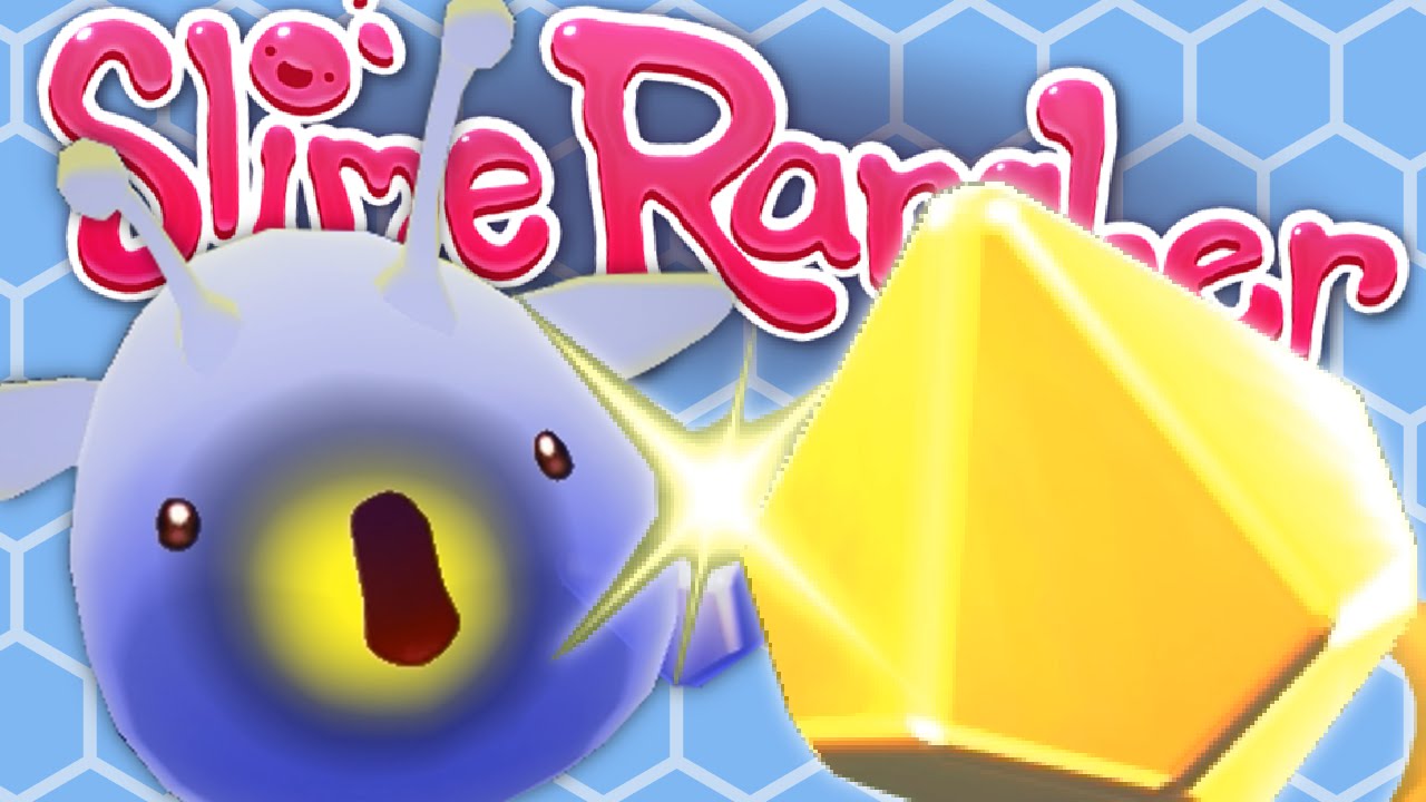 Huge Plort production! - Let's Play Slime Rancher 100k challenge part 3 ...