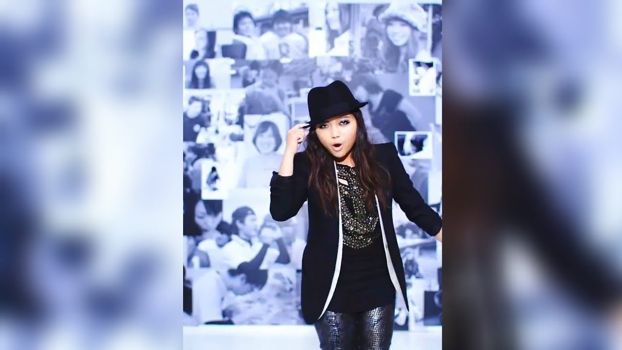 Charice/Jake Zyrus - One Day (Short Preview) - YouTube