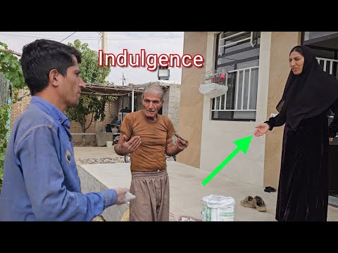 The price of boundless kindness: Mehrdad's painful silence before the old gardener