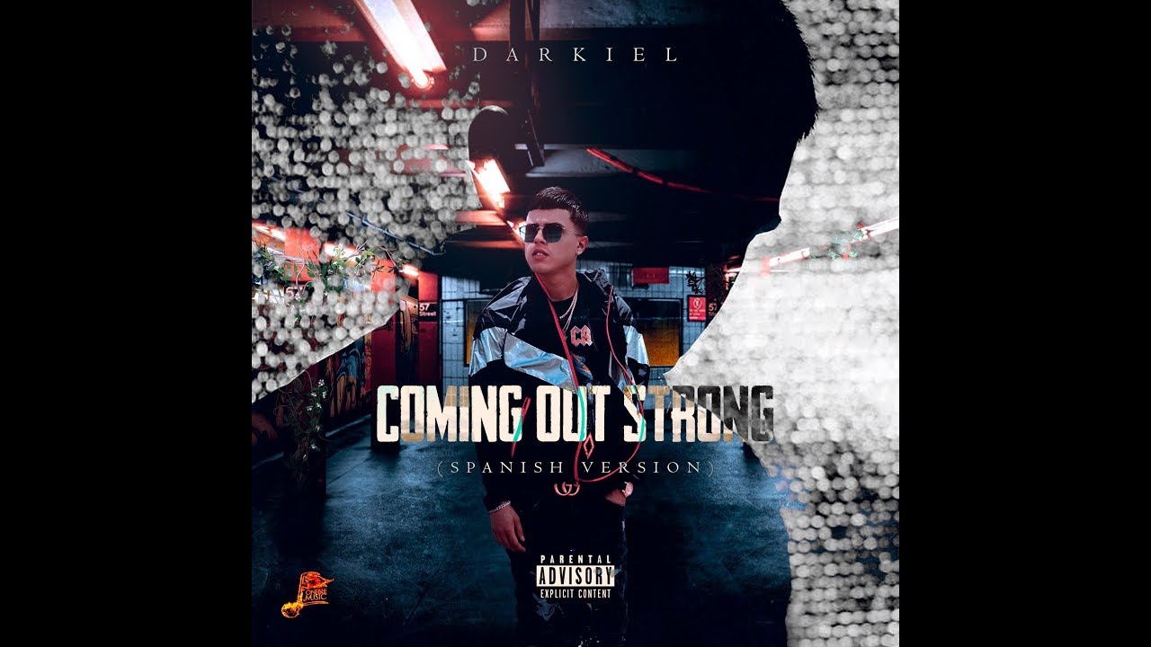 COMING OUT STRONG (Spanish Version) - YouTube