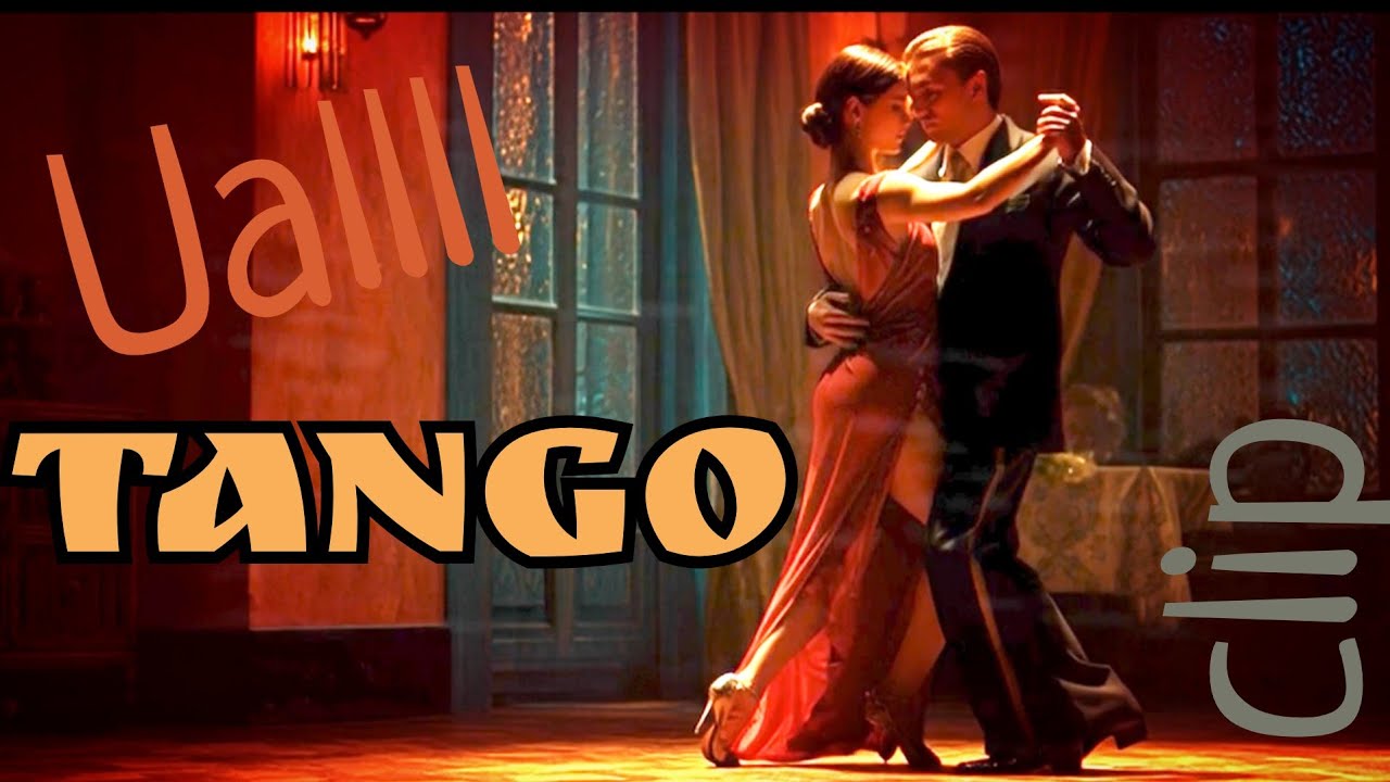 Hall🎃TANGO, Sangre en el Piso #dance #dancevideo - YouTube