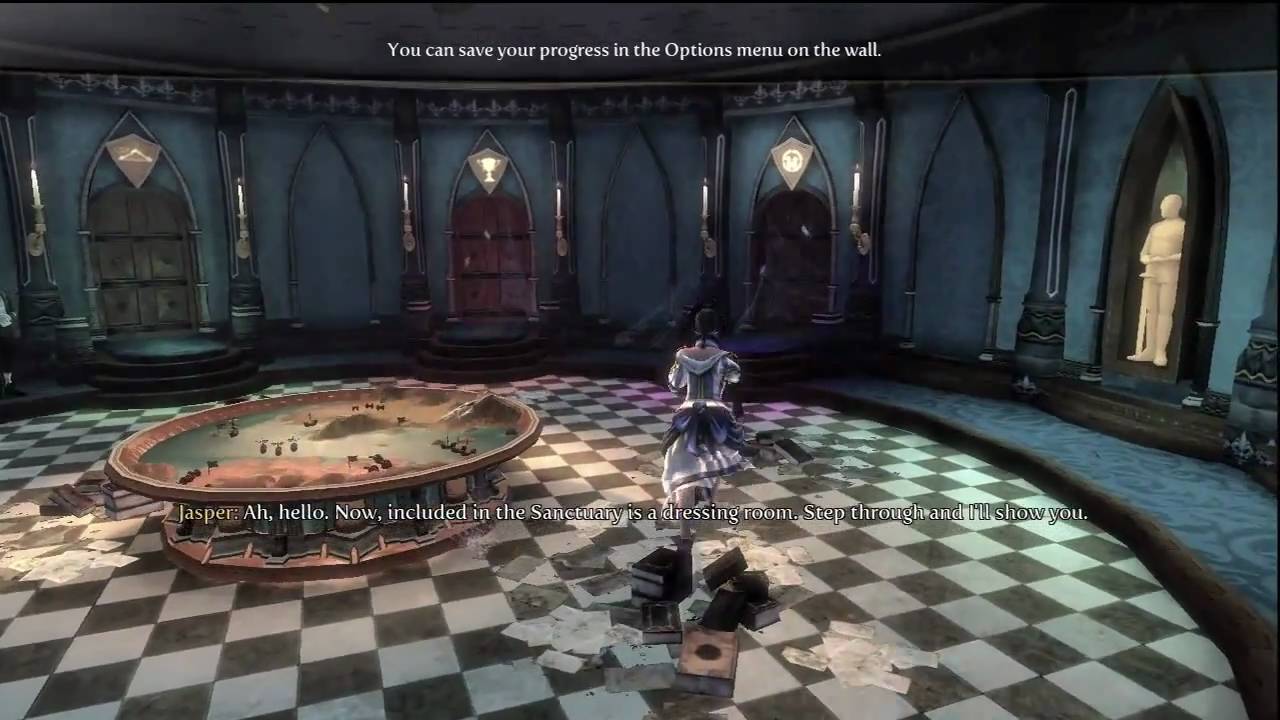 Fable III [3] Princess Walkthrough - Part 3 [HD] - YouTube