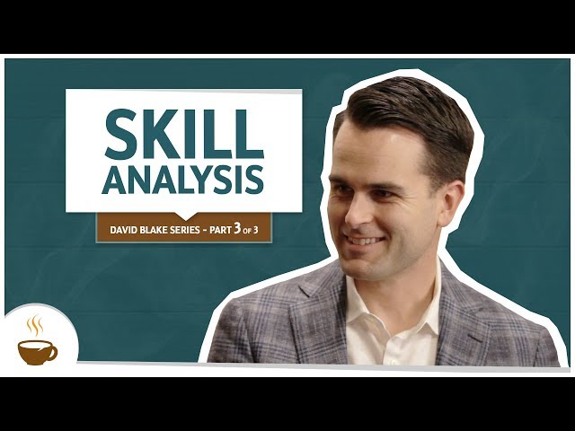 David Blake - Future of Work Speaker and Advisor - Stern Strategy Group