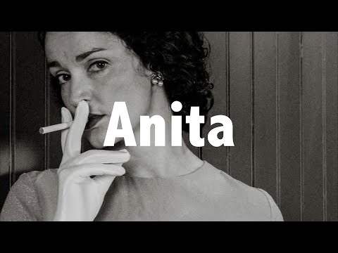 ANITA O'DAY (Good times with a great hat) Jazz History #42