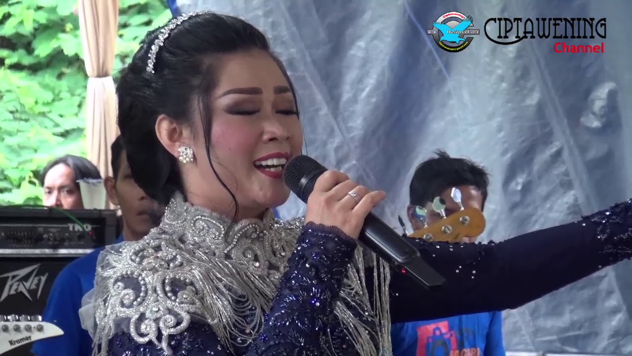 Kalakay Rika rafika feat pinunjul sunda talenta - YouTube