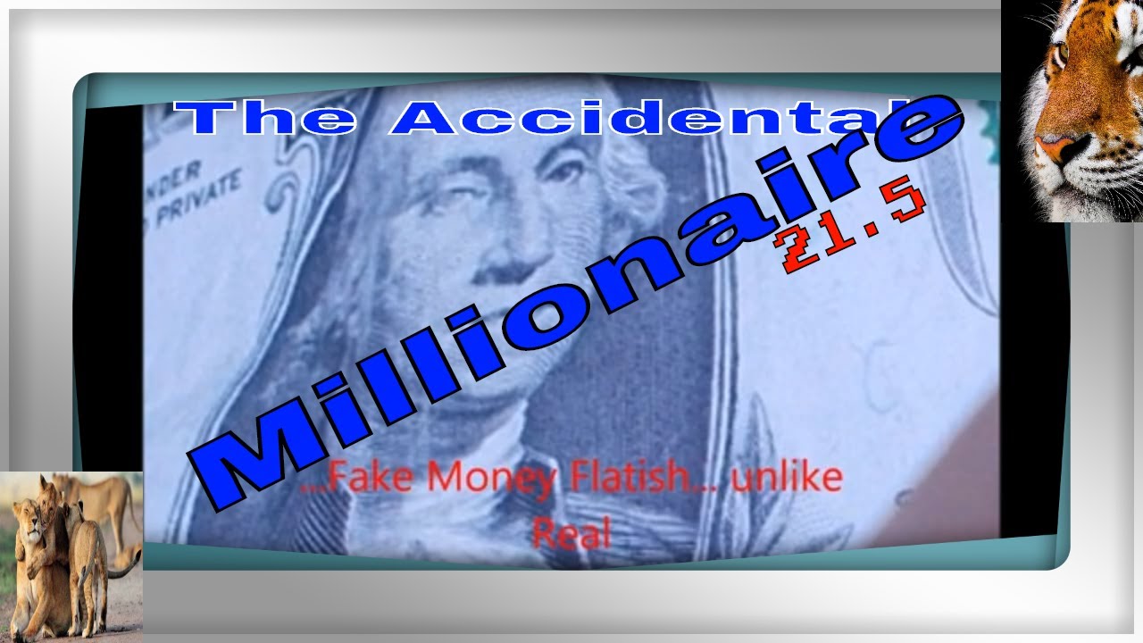 How to Detect FAKE! One Dollar Bills !! | Millions Served Daily ...