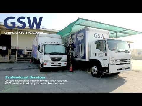GSW Company Video - YouTube