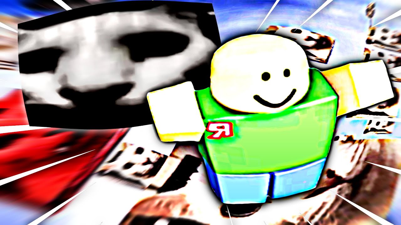 THE SCARIEST ROBLOX OBBY ON THE PLATFORM. | GOOD CAT EVIL CAT OBBY ...