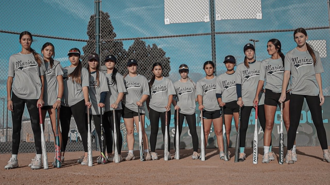 Season 2 Episode 3: Marina's Softball (Hype Video) - YouTube