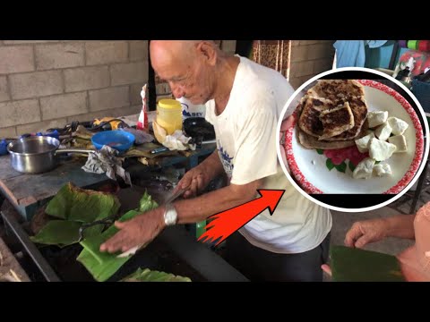 Preparación de las RIGUAS 🌾🫔 PARTE 2 - YouTube