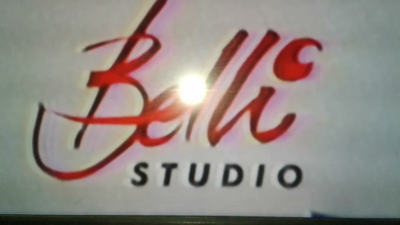 belli studio bride fsa ancine - YouTube
