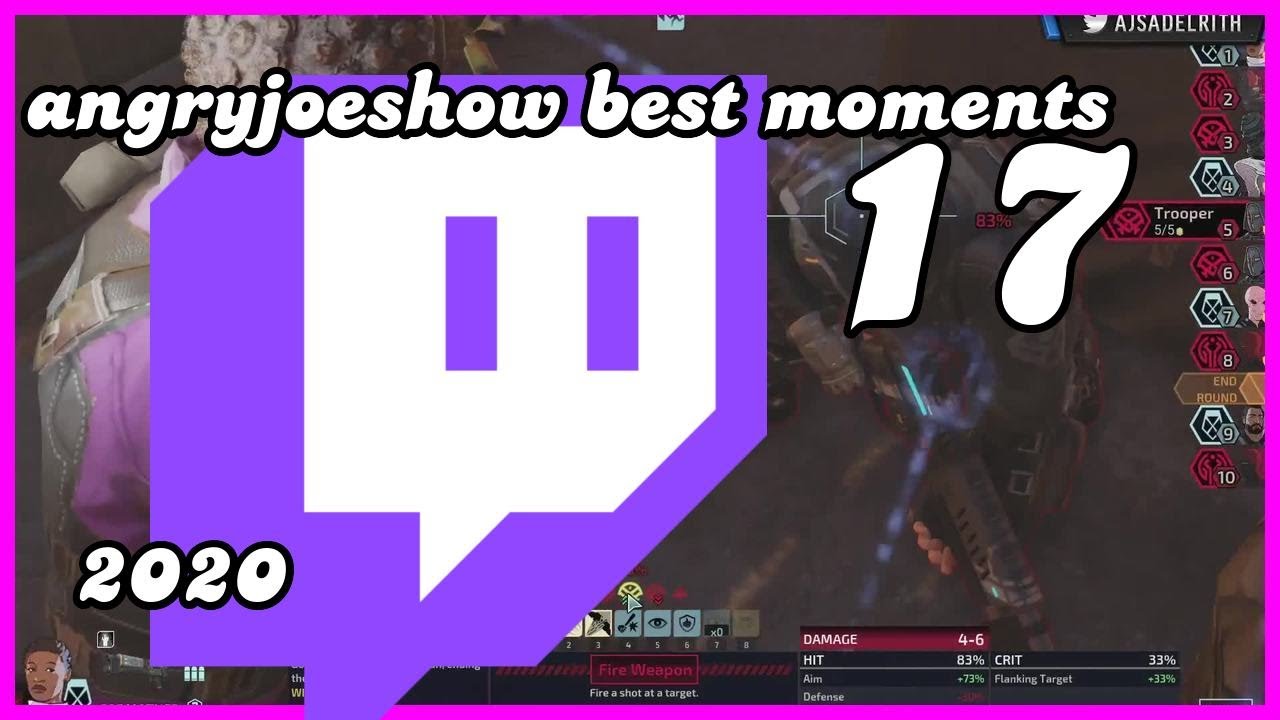 angryjoeshow best moments 17 - YouTube