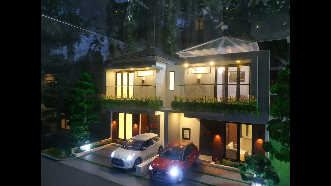 Bintaro Paradiso DP 0 Lokasi di Bintaro Sektor 3 - Info 085773713808 ...