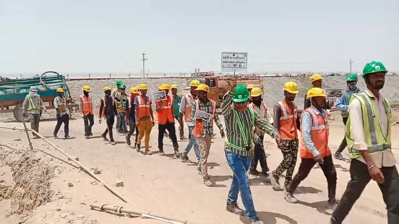 World Environment Day/Site GLC HRRL BARMER RAJASTHAN/ Vishva Paryavaran ...