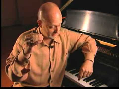 Jay Weigel On Avenues Into a Career in Composition - YouTube