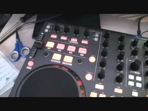 KAM DIGI TWO Tutorial. DJ Controller with Virtual DJ LE from Get in the ...
