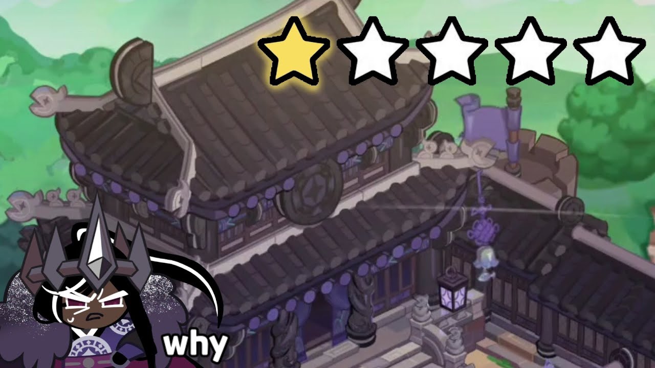 rating all castle designs in crk... 😺 - YouTube