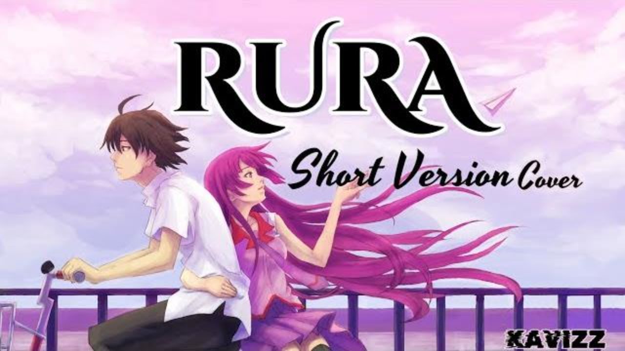 Rura Short Cover Version | Cover Song | Music SriLanka | KAVIZZ - YouTube