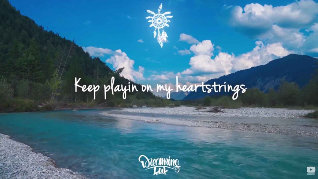 M-22 & Ella Henderson - Heartstrings (Lyrics) - YouTube