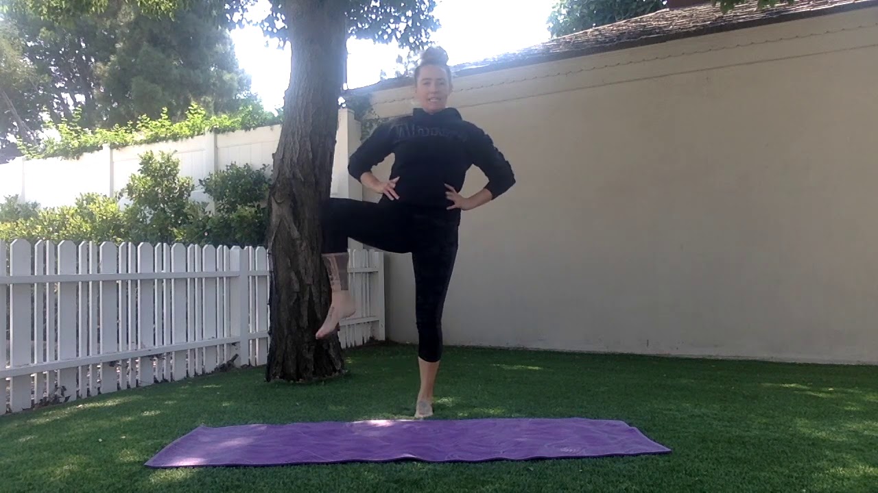 How To Do Open the Gates - YouTube