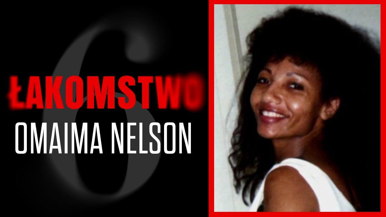 6.Łakomstwo. Omaima Nelson - ,,idealna'' pani domu /7GG - sezon 4/HULAJ ...