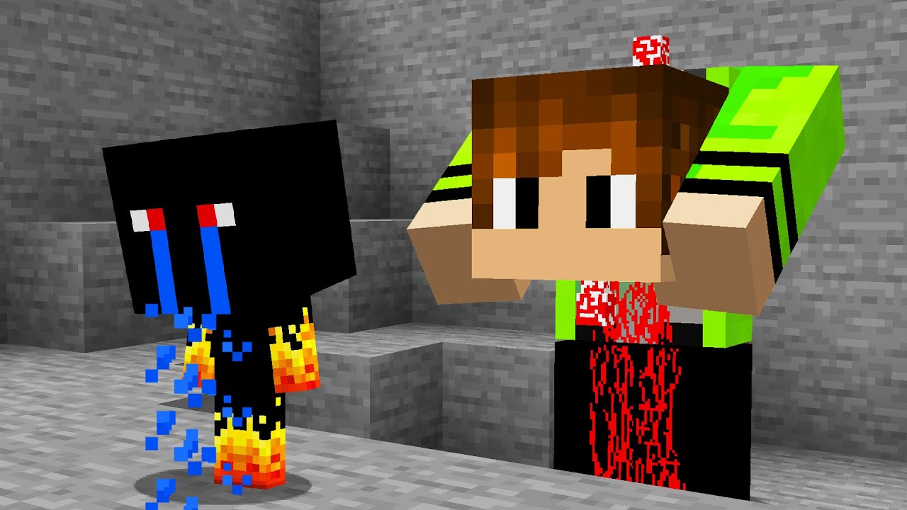 Assustei Meu Bebê Virando Monstros E Ele Chorou De Medo Youtube
