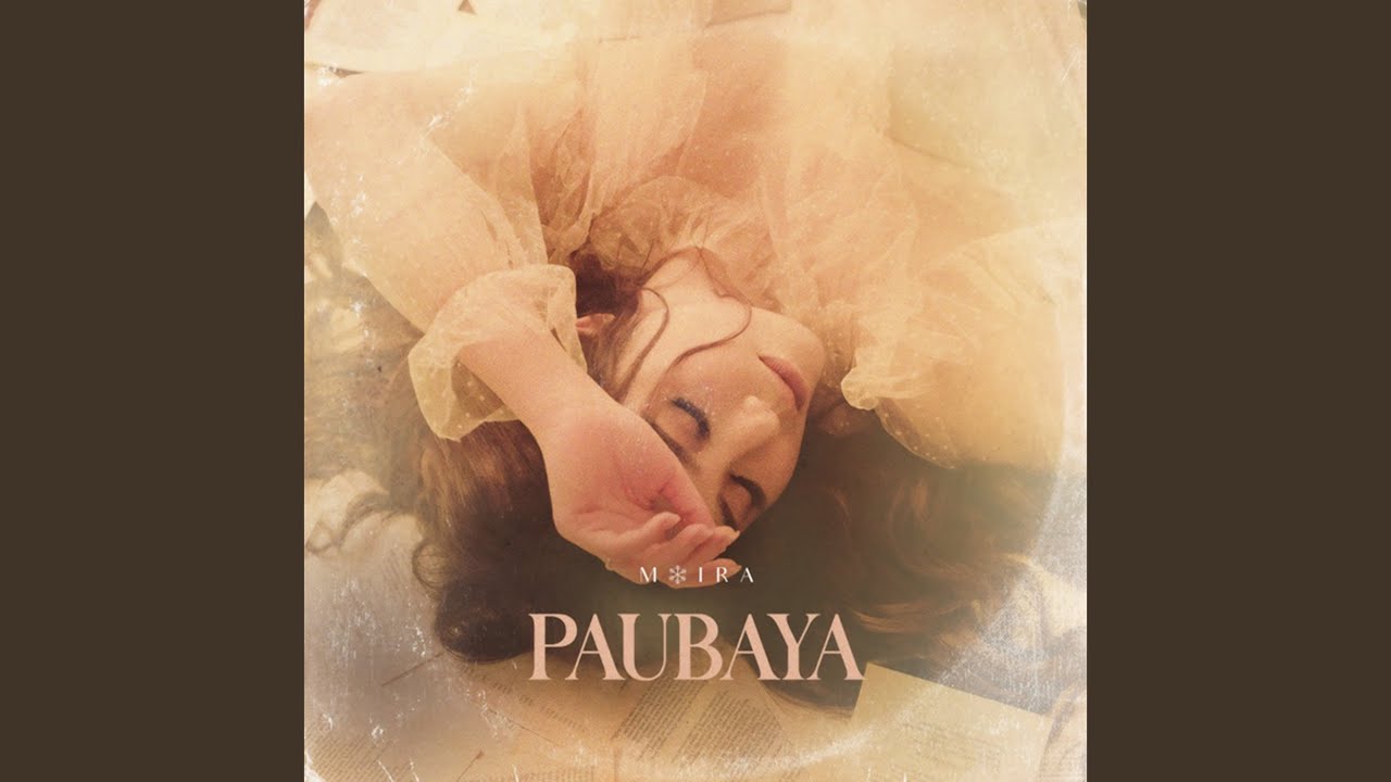 Paubaya - YouTube