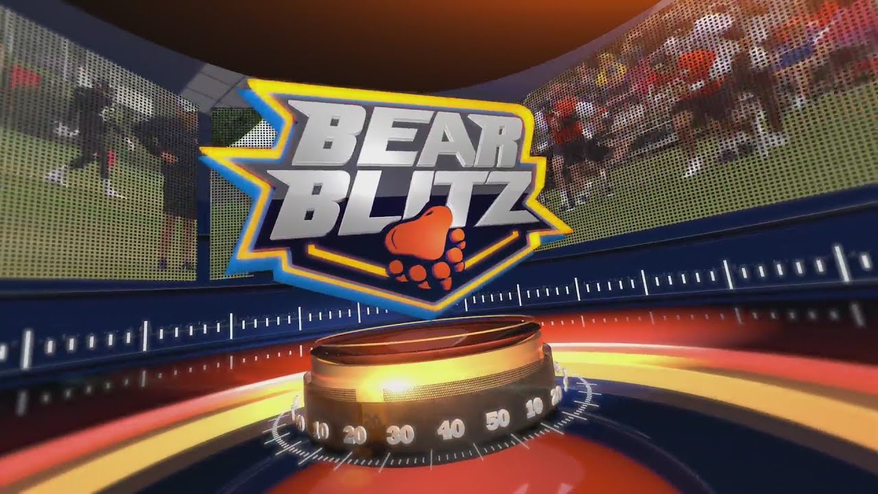 Bear Blitz show 1 Segment 1 - YouTube