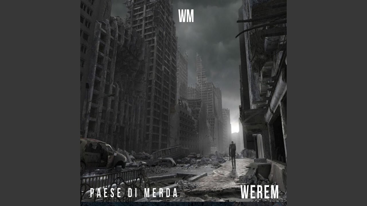 Paese Di Merda - YouTube