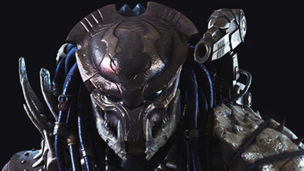 MOST VICIOUS PREDATOR SPECIES BRUTAL KILLER ELITE HUNTER PRED WARRIOR ...