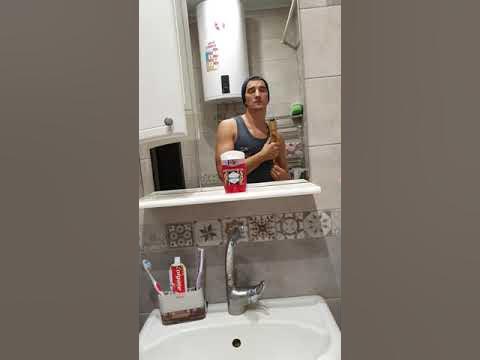 олдспайс #shorts - YouTube