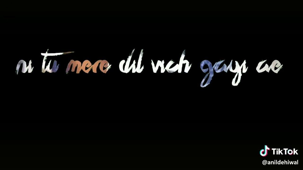 Tari aadat pay gyi h - YouTube