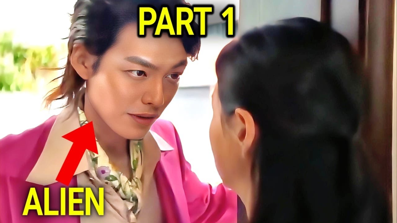 The Alienoid: 3 Timelines Converge To Fight Off An Alien Invasion - YouTube